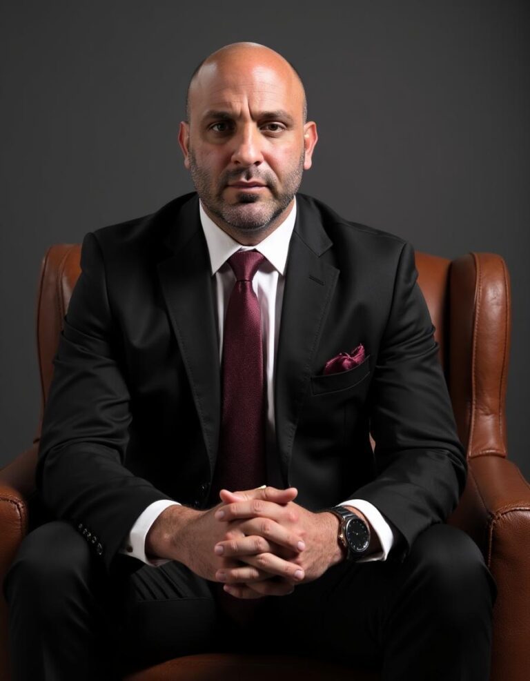 What Does It Mean to Be Deported