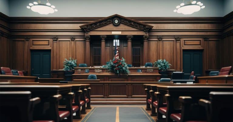 Texas Immigration Court | The Piri Law Firm