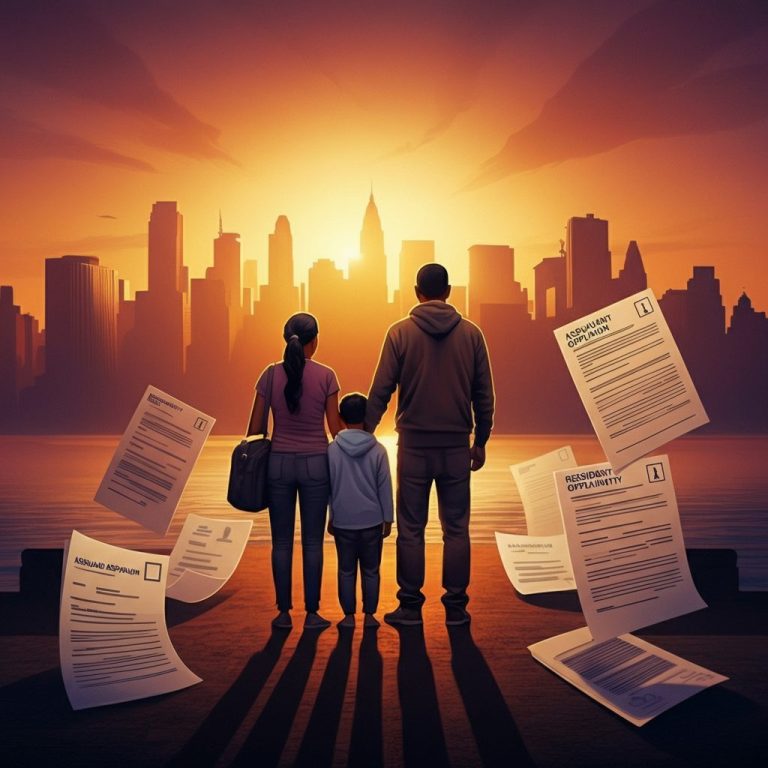 Deportation Defense Strategies for Immigrants in the U.S.