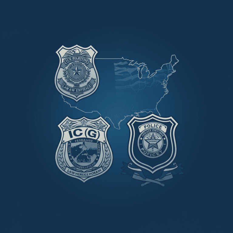 What is the ICE 287(g) Program? | The Piri Law Firm