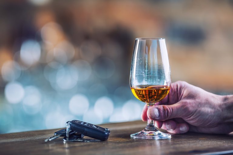The Impact of a DWI Conviction in Texas: It Can Change Your Life